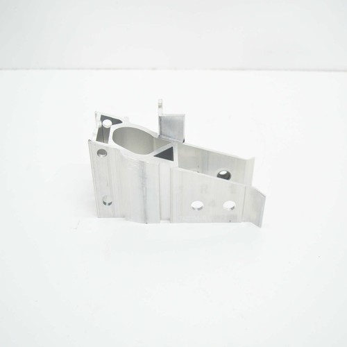 BMW 3 G20 FRONT BUMPER RIGHT REINFORCEMENT BAR ADAPTER 51117422234 NO🇺🇸 ...