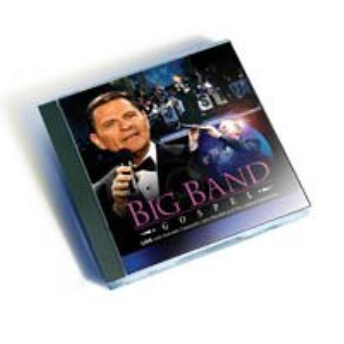 Various Artists : Big Band Gospel CD | eBay