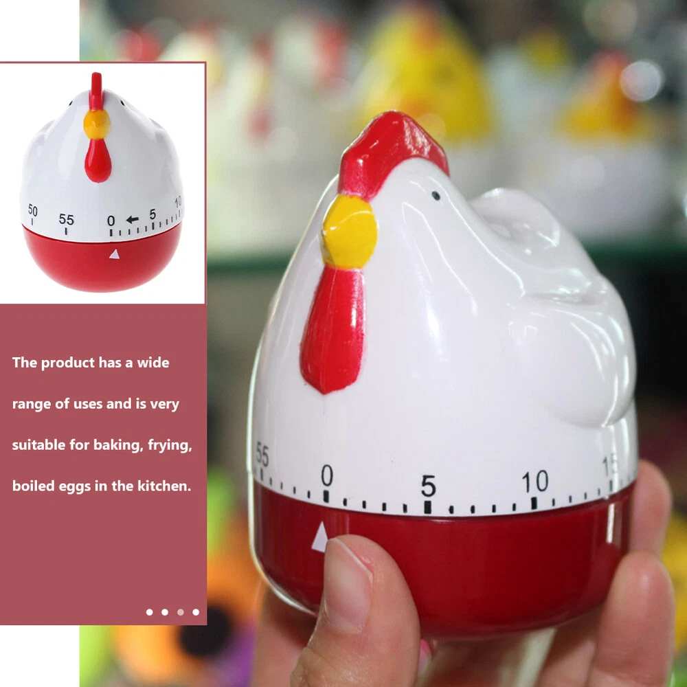 Cute Kitchen Timer
