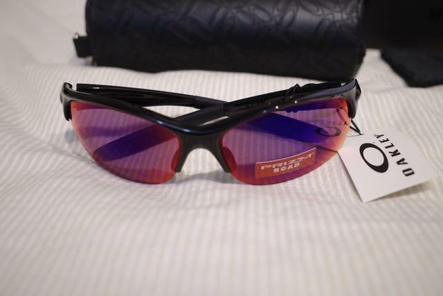 Oakley Oo9086 Commit Squared 908603 Polished Black Size 62 for sale online | eBay