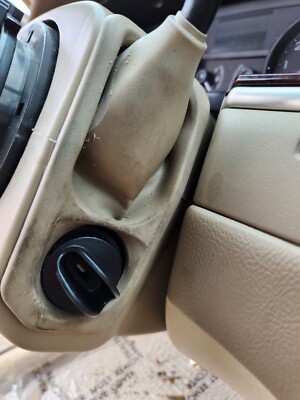 Camel 05-11 Town Car Grand Marquis Crown Victoria ignition Trans Shift ...