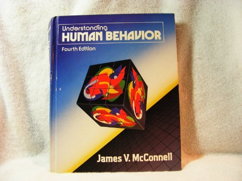 Understanding human behavior: An introduction to psychology ...