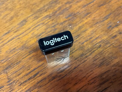 Genuine OEM Logitech Non-Unifying Nano Receiver USB Nano Dongle (C ...