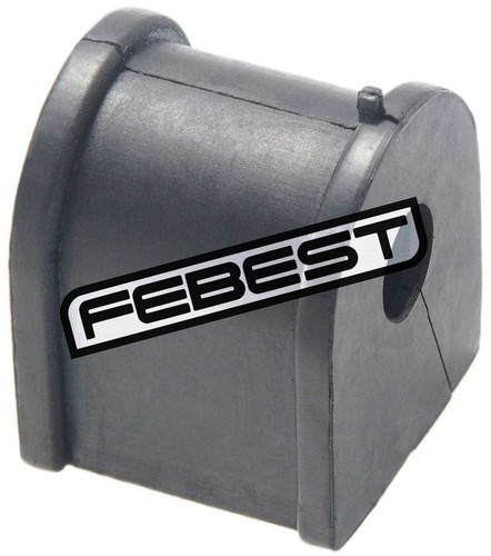TSB-ACU20R Febest REAR STABILIZER BAR BUSH D13 4881506110, 48818-06110 ...