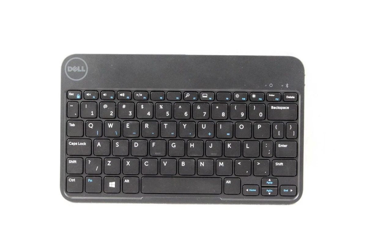 Dell Venue 8 Keyboard