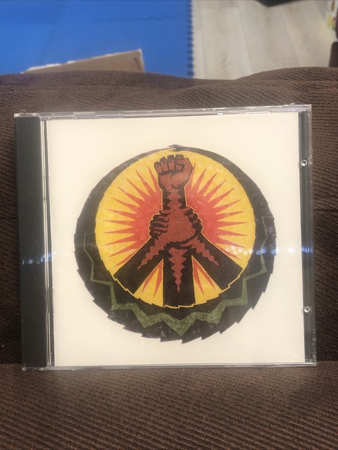 Latin Alliance by Latin Alliance (CD, 1991, Virgin) for sale online | eBay