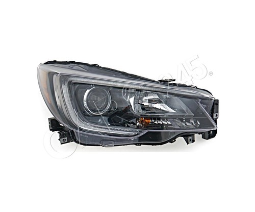 Scheinwerfer re Für SUBARU Outback USA Typ 18-20 84001AL10A | eBay.de