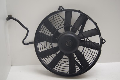 1984 MERCEDES 280 SEL W126 RADIATOR Cooling Fan Assembly 0005008593 | eBay