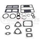 Detroit Diesel 671 Blower Installation Kit | eBay