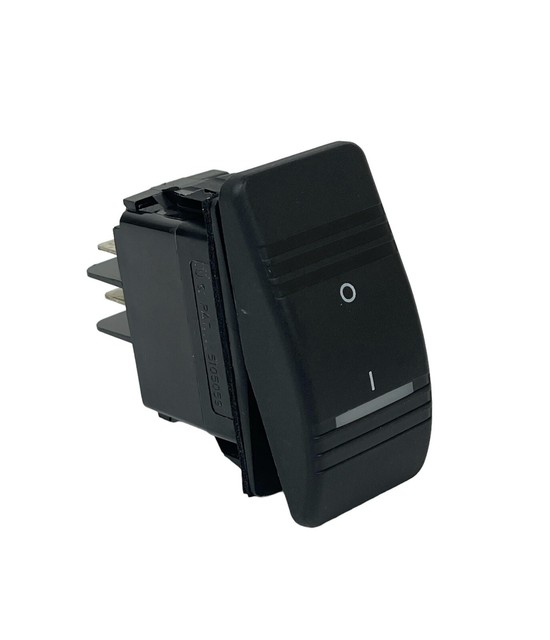 EZGO 630089 / Carling Technologies 5105059 20a 12v Switch for sale ...