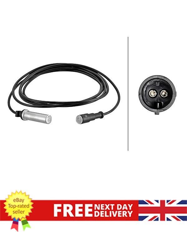 Rear Left Wheel Speed Sensor For MERCEDES-BENZ ACTROS ATEGO AXOR ECONIC ...