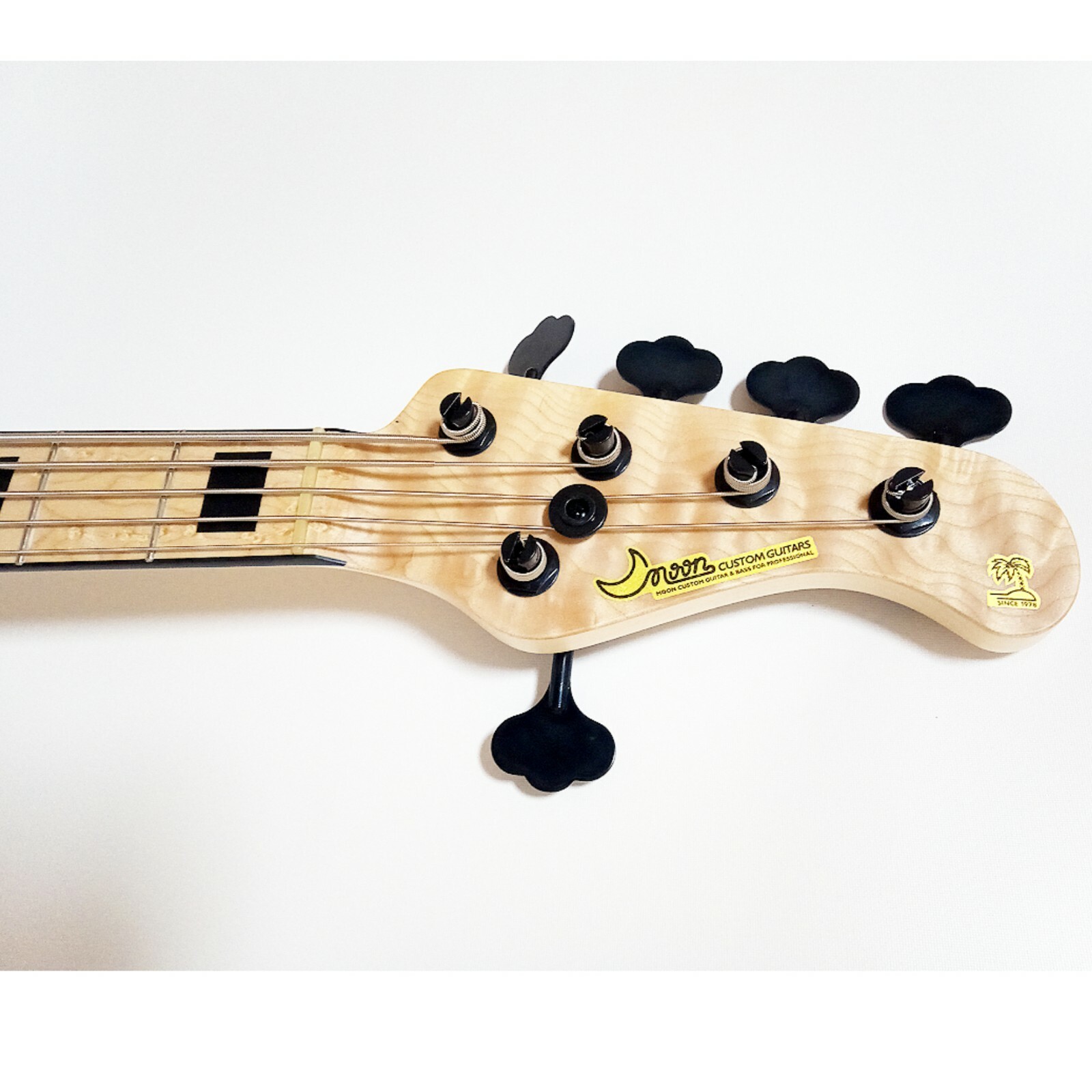 Moon JB5-A Custom BACK ORDER ONLY | eBay