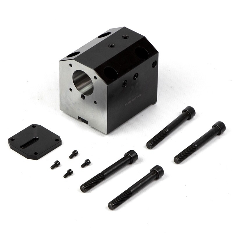 BMT65 COMBINED TOOL HOLDER FOR INDEXABLE DRILLS & BORING BARS for HAAS ...