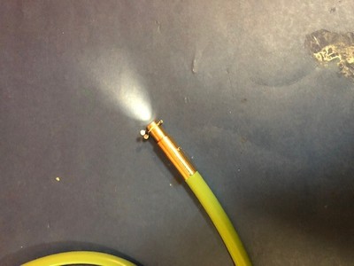 ACMI G91 Fiber Optic Light Source Cable (T1257) | eBay