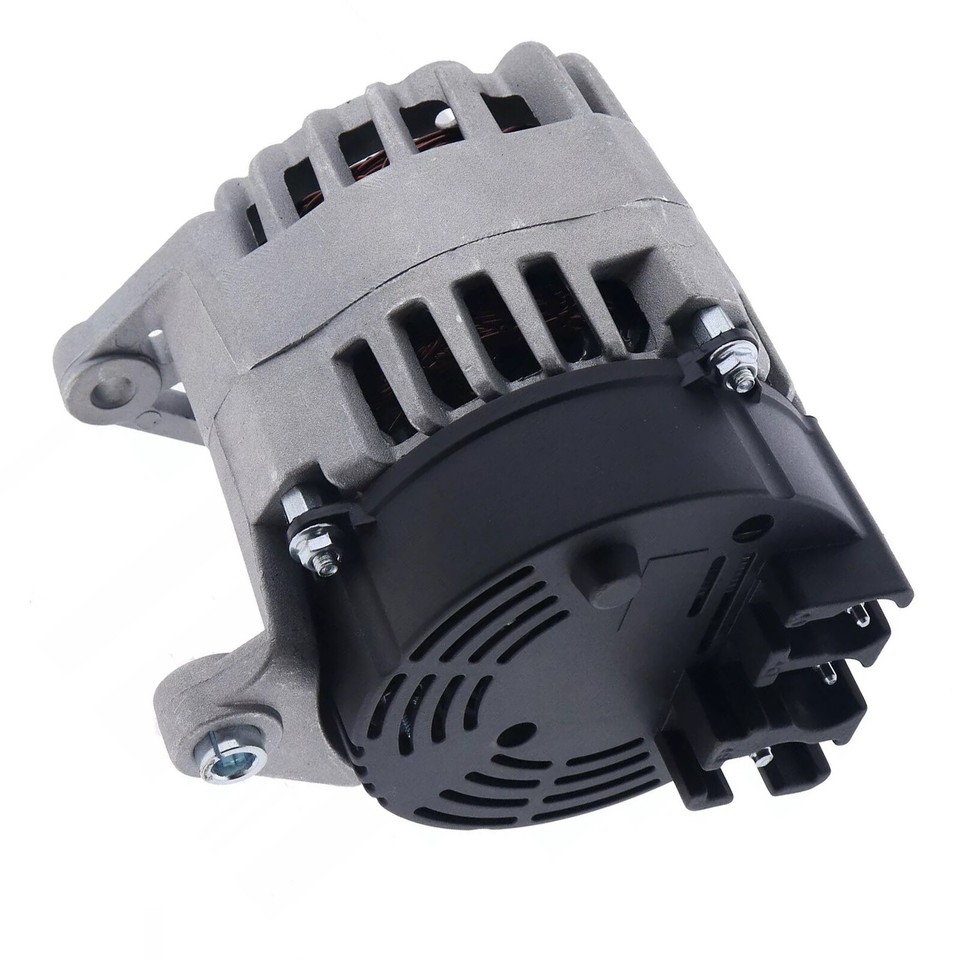 1pc Alternator 2871A306 U85046501 For Perkins Engine 1000 1103 1104 ...