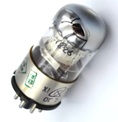 OG-7 OG7 ОГ-7 soviet Dekatron Metal Base Numitron Nixie Tube Counting ...