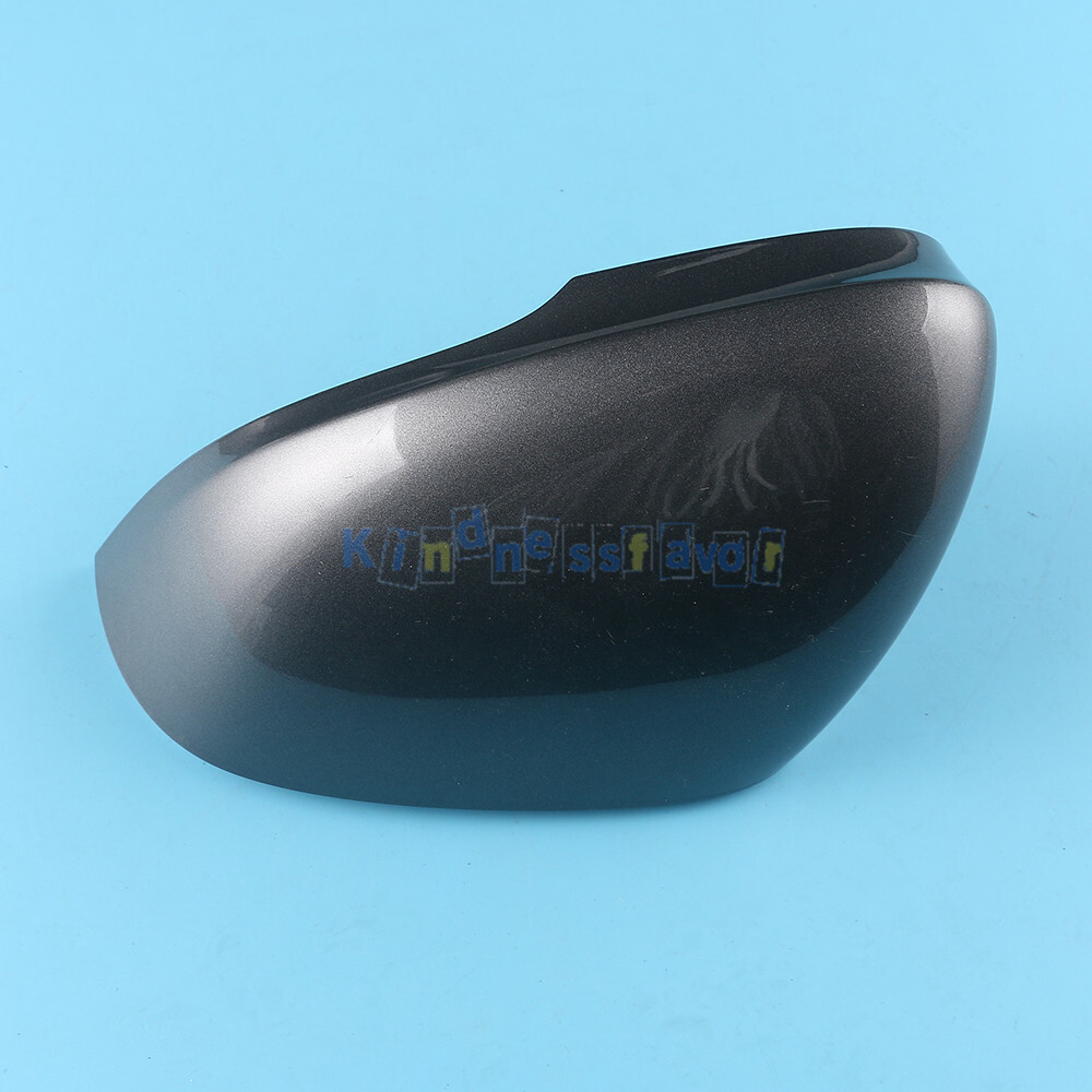 Left Hand Rear Wing Mirror Cover Case For Jaguar XF XJ XK XJR XFR-S ...