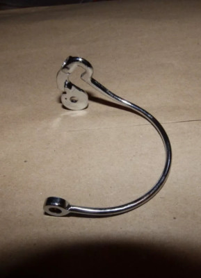 New Old Stock Garcia Mitchell 308 408 508 fishing reel Bail 81290 | eBay