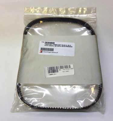 GATES INTELLIGRATED TIMING BELT 29384600, 92930544, POWER GRIP 740-5M ...
