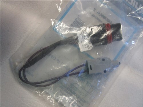 MERCURY QUICKSILVER 87-808009A 2 KILL SWITCH ASSEMBLY MARINE BOAT | eBay