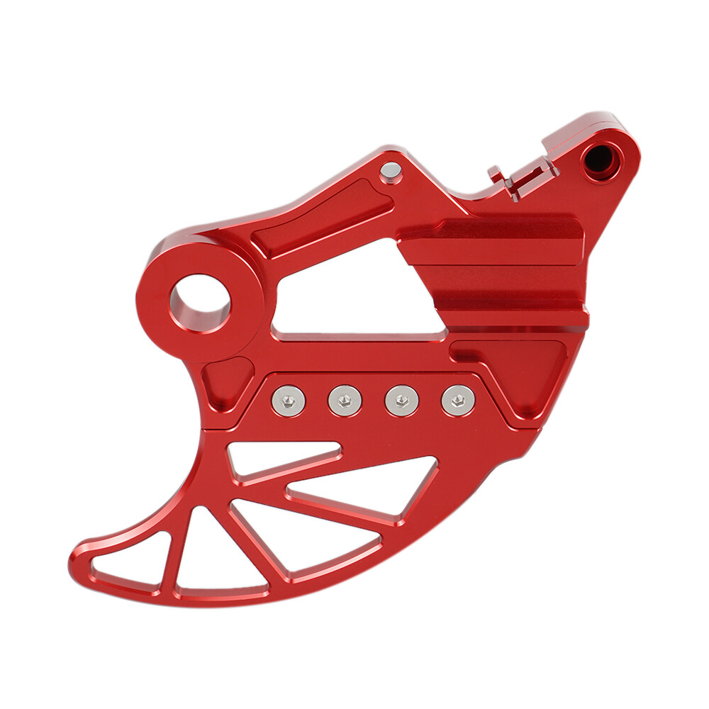Rear Brake Disc Guard Cover for Beta 125RR 2T 18-24 RR200 19-24 RR250 ...
