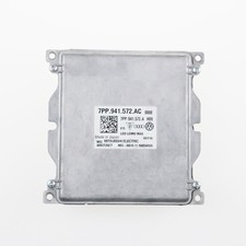 Porsche 7PP941572B Headlight Unit LED Module MITSUBISHI Ballast for ...