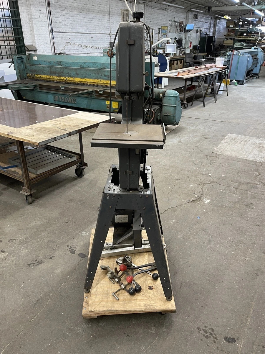 Craftsman 12