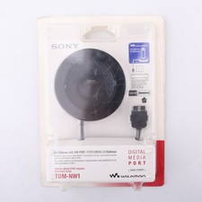 Sony Digital Media Port Bluetooth Adapter Tdm-bt10 for sale online | eBay