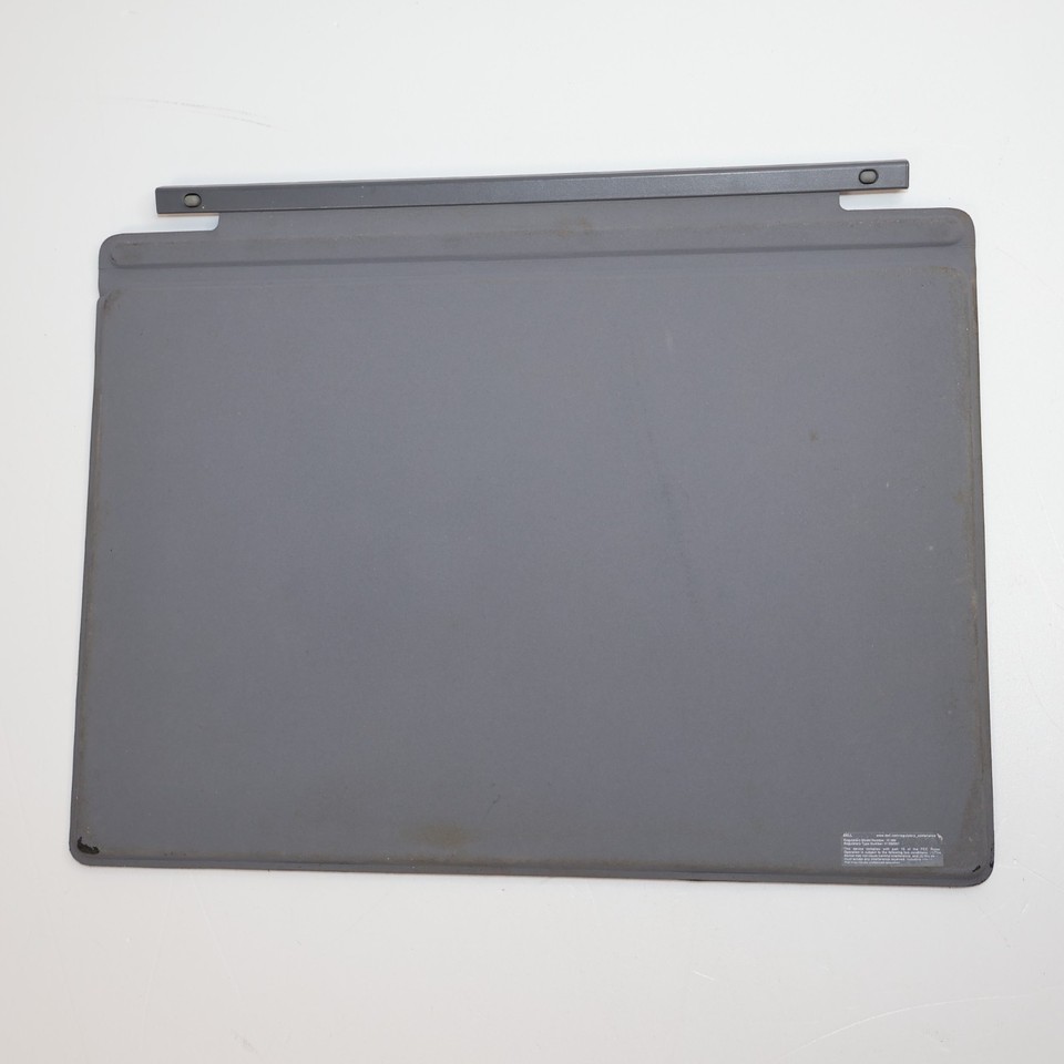 Used - Dell Latitude 7200/7210 Detachable Travel Keyboard K18M UK ...