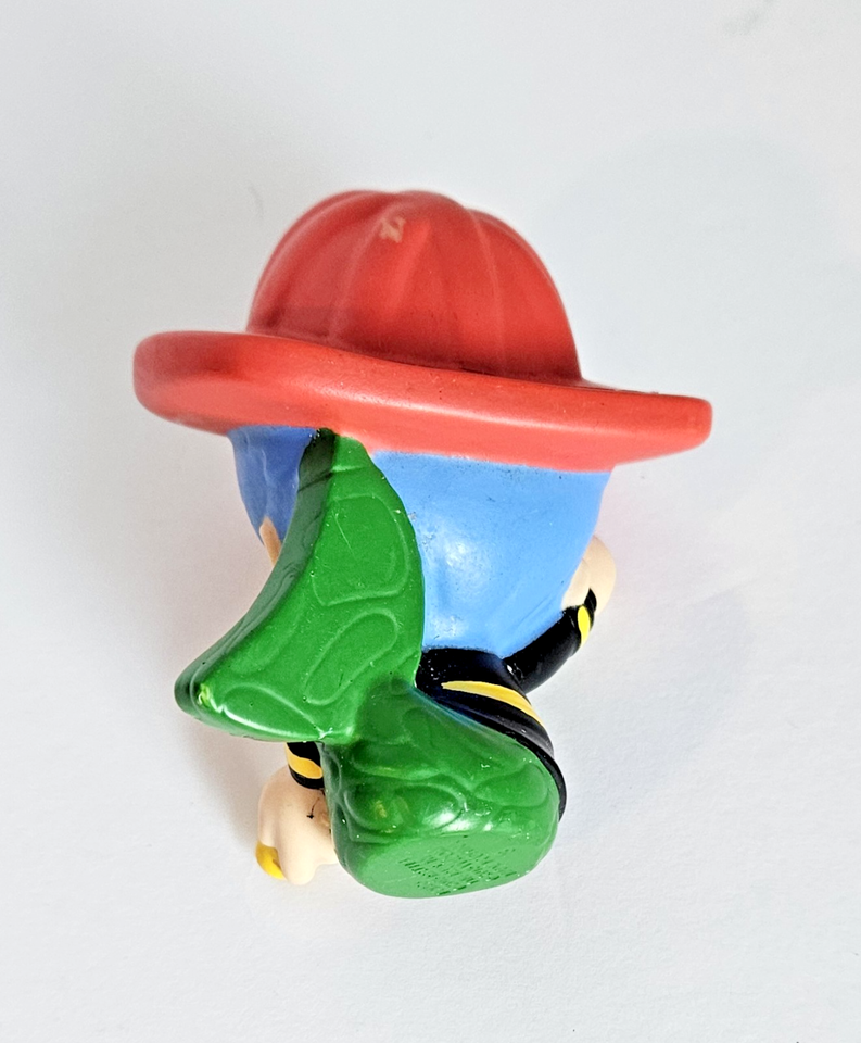 2013 Mattel Viacom Nick Jr Bubble Guppies 3" GIL Figure Toy | eBay