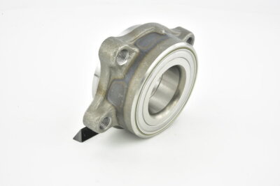 Rear Wheel Hub Kit For INFINITI G35 V35 Wheel Hubs | eBay Australia