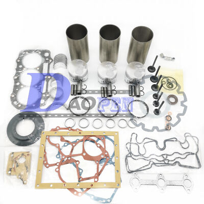 Overhaul Rebuild Kit For Caterpillar Engine CAT C1.1 | eBay