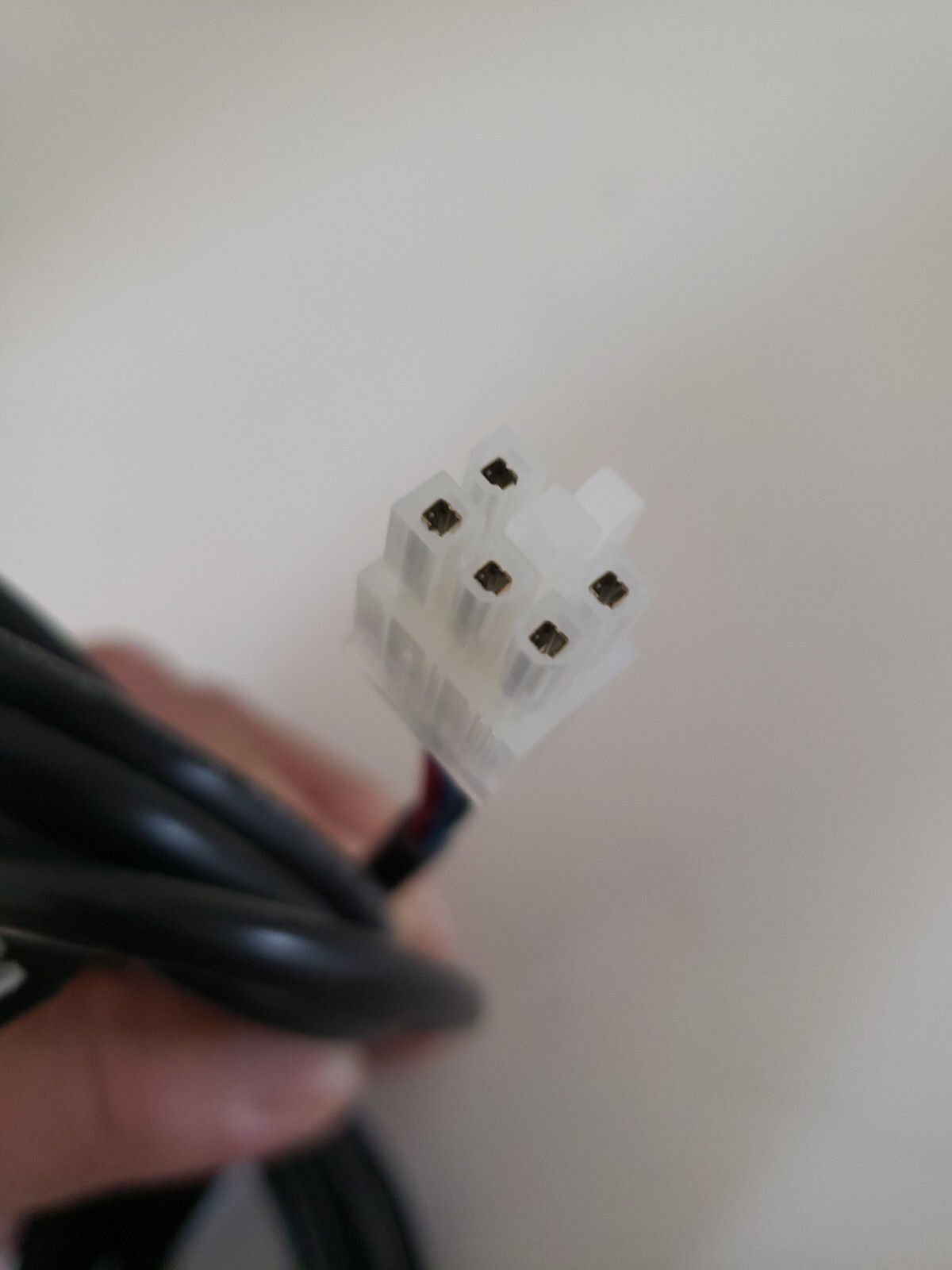 Lippert In Wall RV Slide Out Control Module Wiring Harness 10 ' 238991 ...