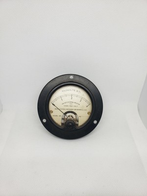 Panel Meters - Weston Model 301