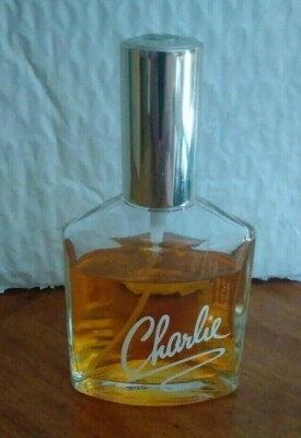 Vintage Charlie Revlon Cologne Spray 2.12 fl.oz/62.8 ml | eBay