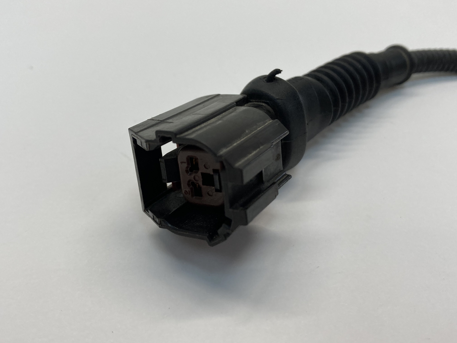 Mini Cooper Engine Harness Coolant Temperature Sensor Connector Wire ...