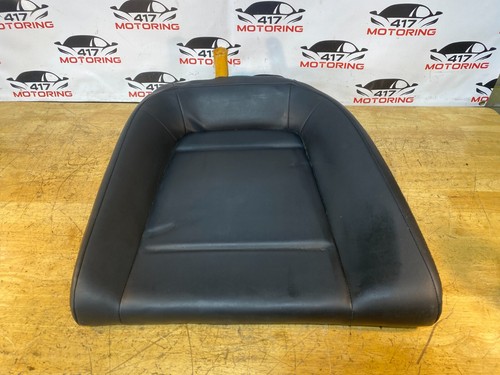 2013 Nissan GTR R35 Rear LH Left Back Seat Lower Cushion GT-R OEM 0649 ...