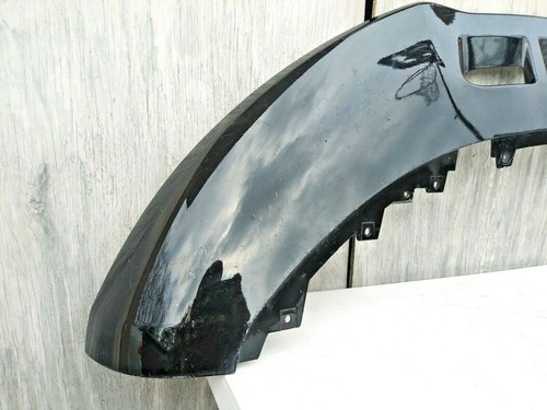 2013-2017 Audi Q5 Spoiler Lower Front 8R0-807-061-F-GRU OEM | eBay