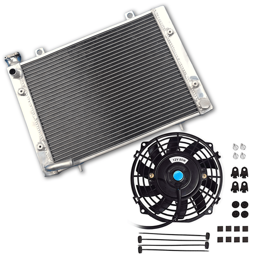 FOR Polaris RANGER 2X4,4X4,6X6 500 2003 2004 2005 2006 Aluminum ...