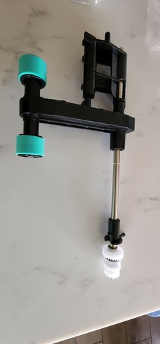 Lexmark 41X0959 pick up roller assembly (NEVER USED) | eBay