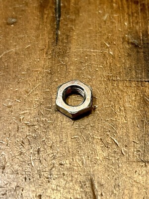 STIHL LH Fan Wheel Nut BG45 BG55 BG56 BG85 BG86 9211-260-1150 Genuine ...