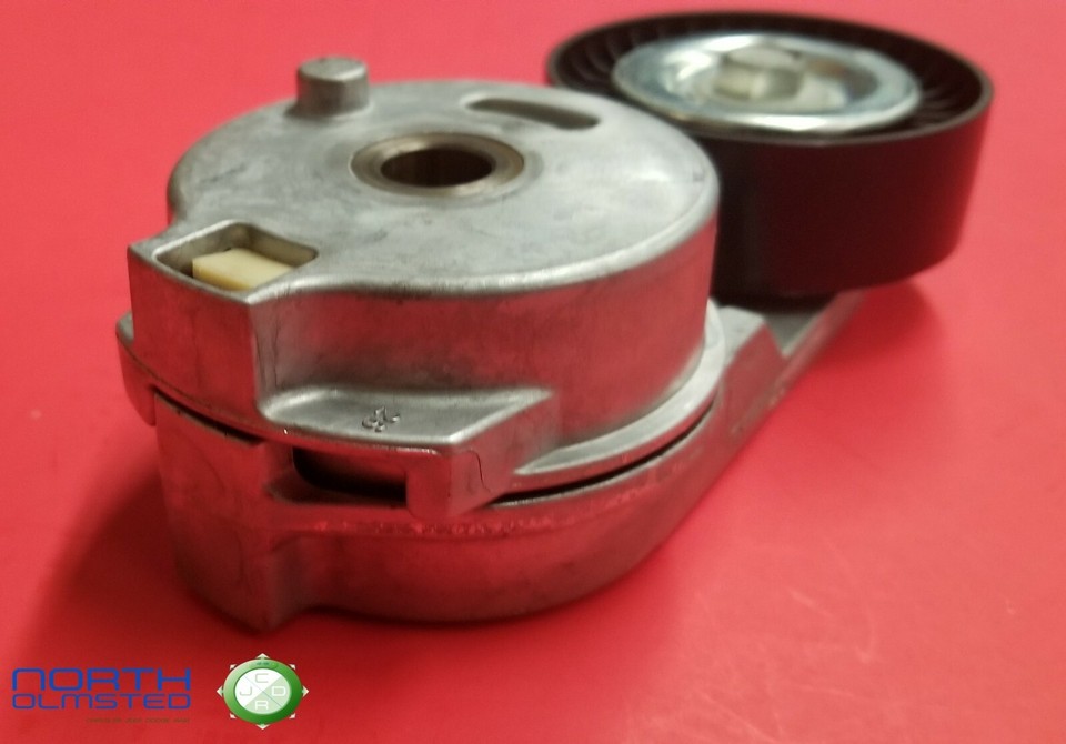2004-2021 Chrysler 300 Pacifia T&C Belt Tensioner Pulley Mopar NEW ...