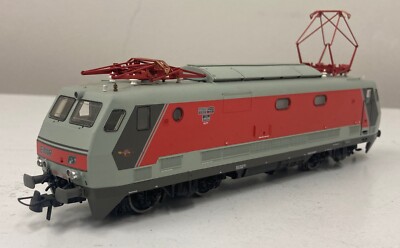 ROCO #63891 FS E444 Electric Locomotive (HO scale 1/87 16.5mm) | eBay