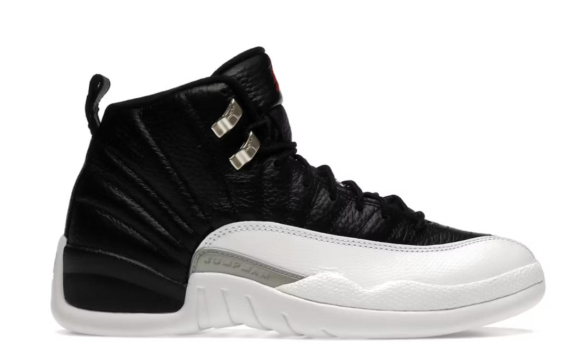 DS Nike Air Jordan 12 Retro Mid Playoff 2022 Sz 13 Men 100% AUTHENTIC ...