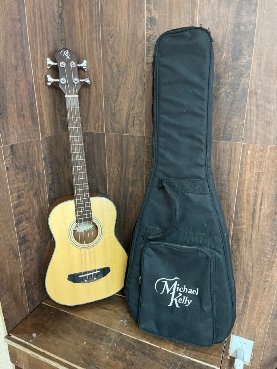 Michael Kelly Guitars