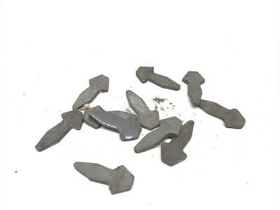 LOT OF NOS HUSKING ROLL PIN FOR CASE IH U2627 | eBay