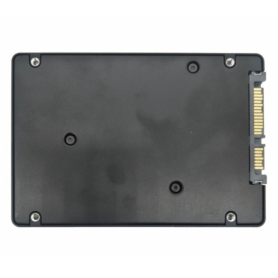 Samsung PM863A 240GB SSD 2.5" 6Gb/s SATA Solid State Drive MZ7LM240HMHQ ...