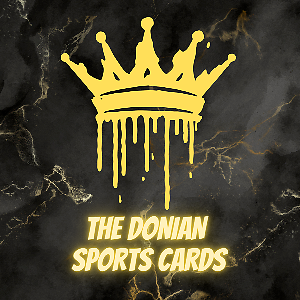 The Donian Sports Cards | eBay Stores