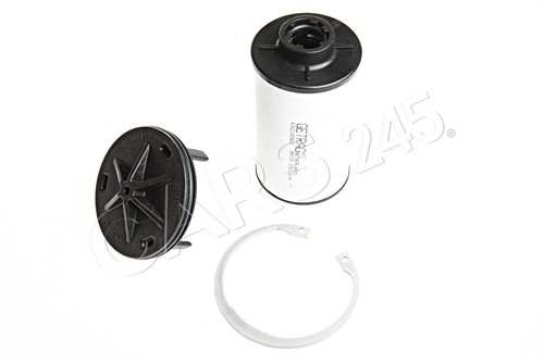 Genuine BMW E82 E88 E89 E90 Transmission Filter Repair Kit OEM ...