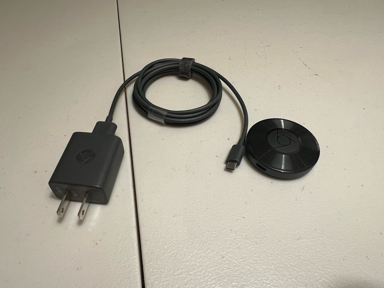 Google Chromecast Audio Media Streamer (RUX-J42) | eBay